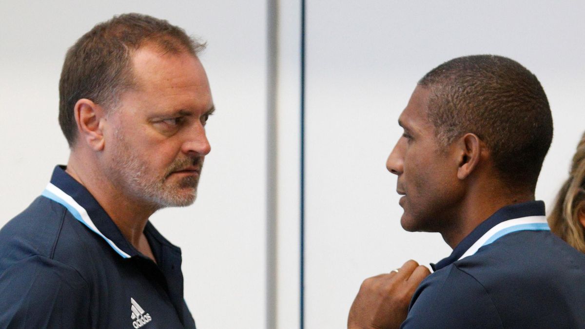 Ligue 1 : L'OM annonce le départ de son directeur sportif Gunter Jacob ...