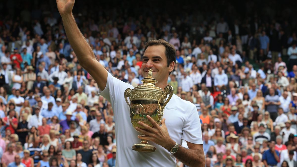 Roger Federer hinterlässt schweres Erbe - Carlos Alcaraz und Co ...