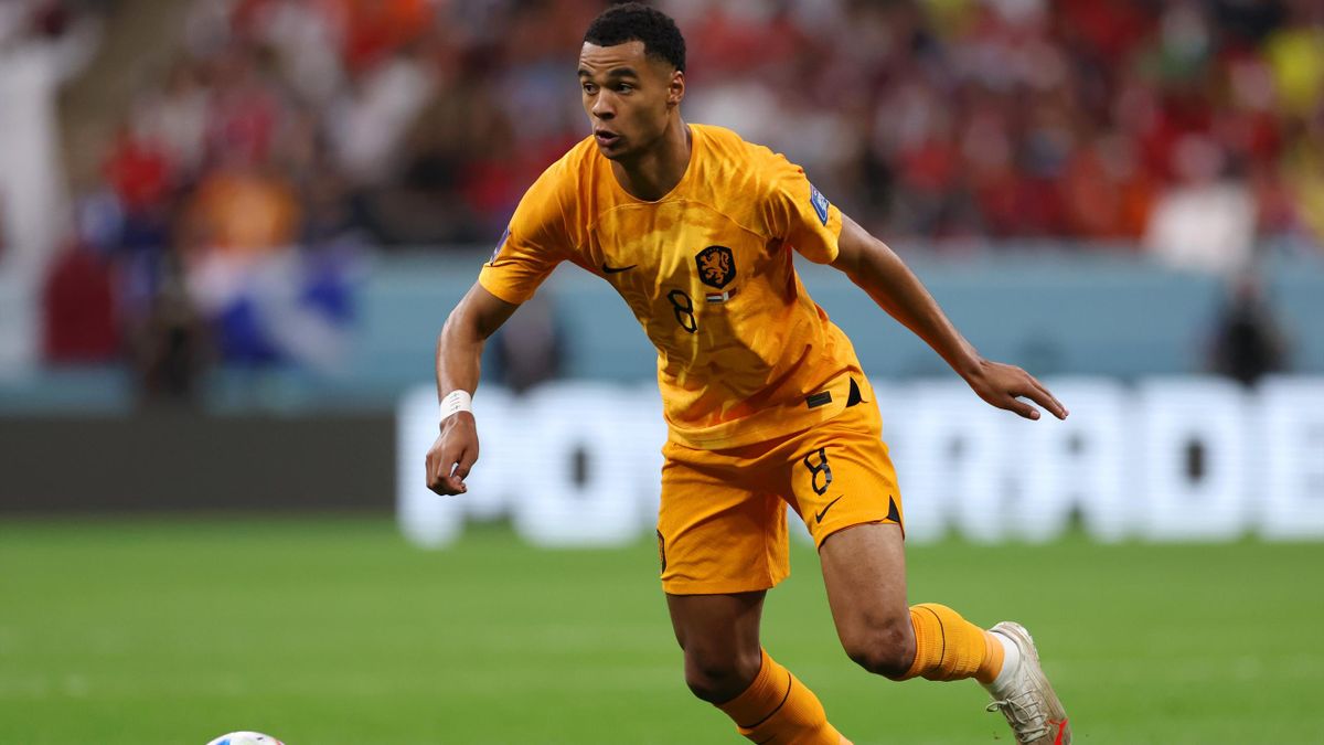 Transferts - Liverpool frappe fort : la pépite néerlandaise du PSV Cody Gakpo a signé - Eurosport