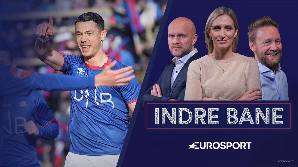 Runde 16: Azemi-skepsis, Vikings nye spiss og Jönsson-karantene - Eurosport