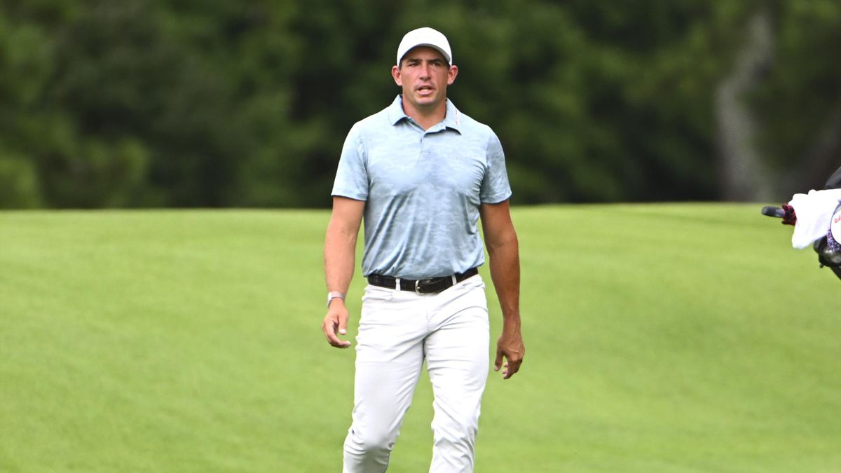 Golf | Verkeerde Scott Stallings ontvangt uitnodiging voor Masters 2023 ...