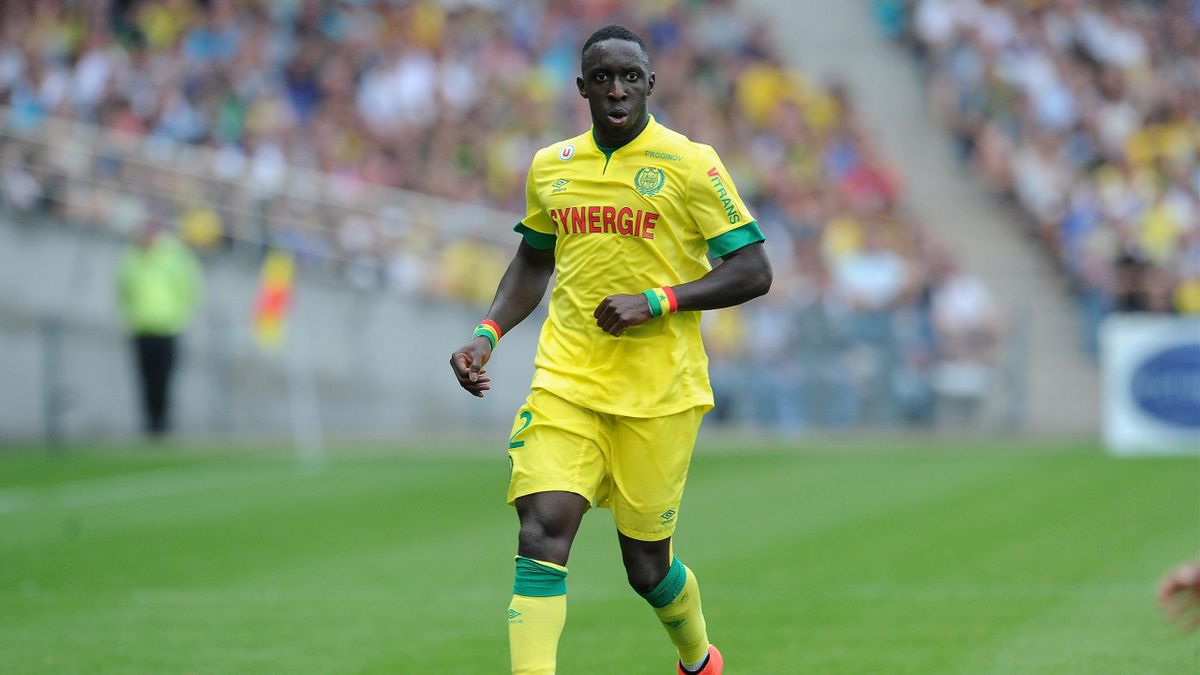 Interview - OL, OM, Turquie ou Angleterre : Issa Cissokho (FC Nantes ...