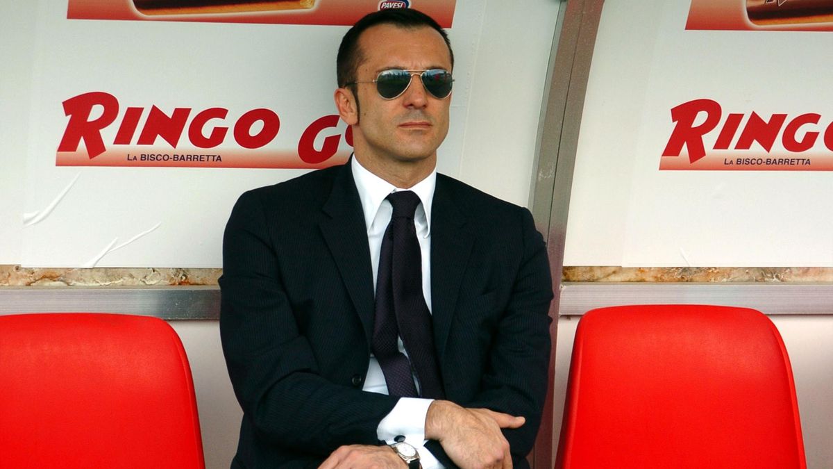 Edicola: Sabatini medita le dimissioni, la Roma pensa a Marco Branca ...