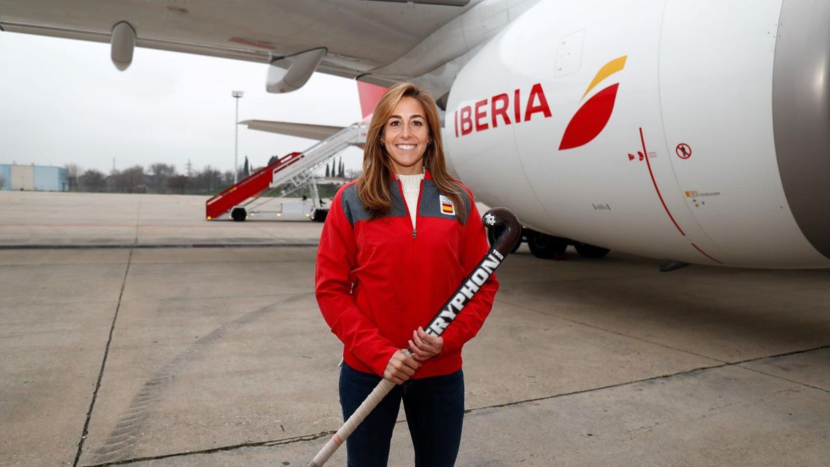 Tokio 2020, hockey, María López: "Sabemos que estamos haciendo bien las ...