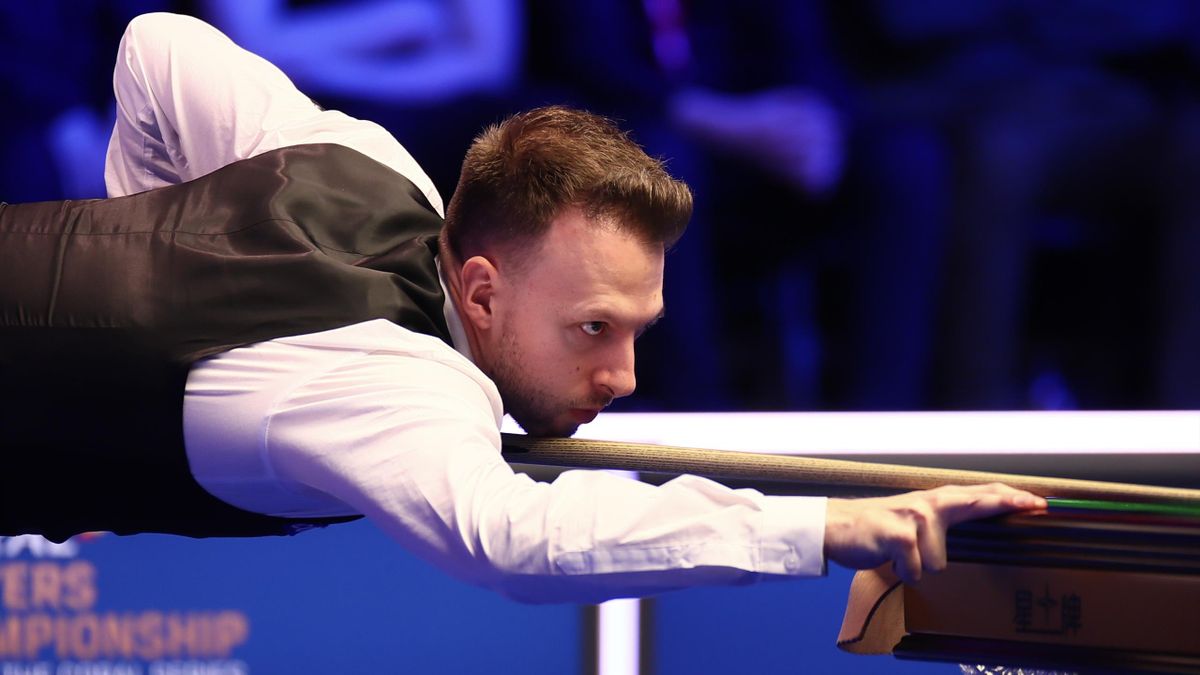 Players Championship: Steht der Sieger mit Judd Trump schon fest oder ...