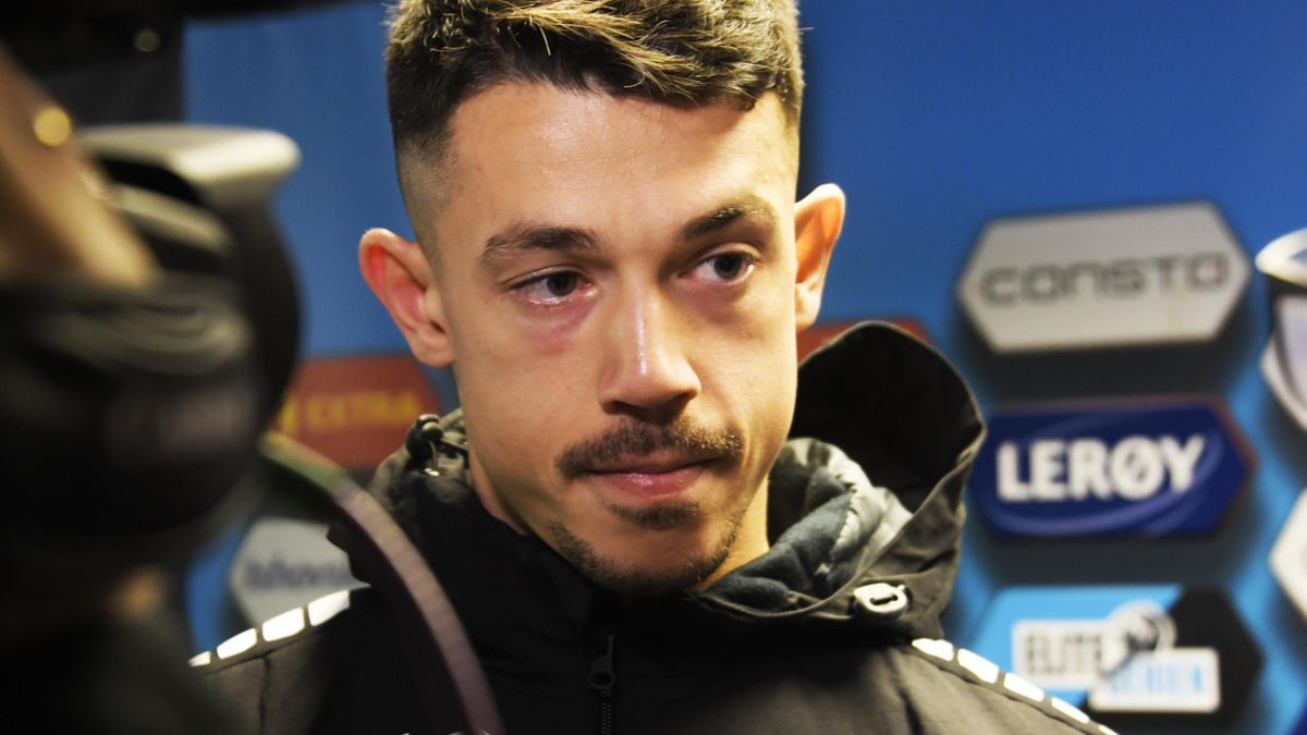 Nærmer seg ny klubb – kan bli klar innen kort tid - Eurosport