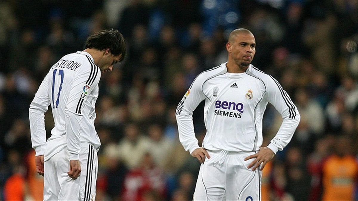 Van Nistelrooy sare în apărarea lui Ronaldo! Ce a spus olandezul despre ...