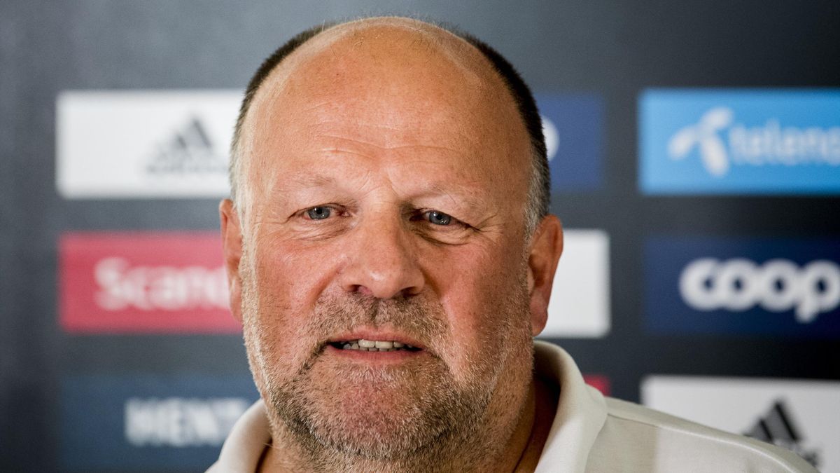 Koteng tar opp kampen om styreledervervet i RBK - Eurosport