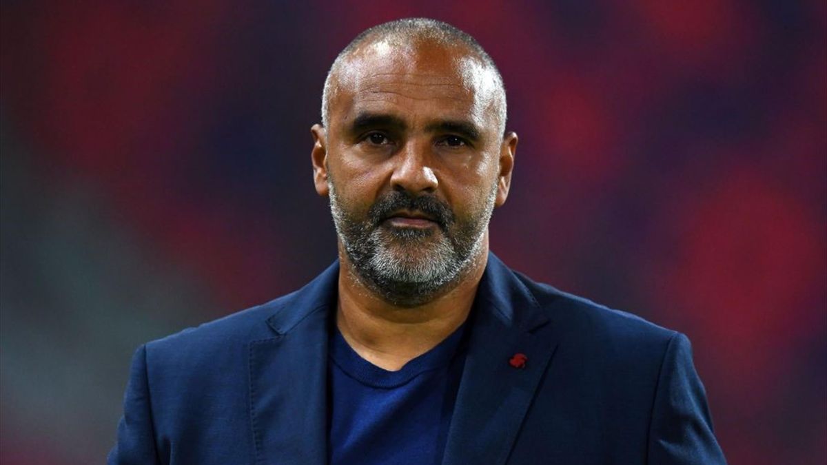 Parma, Liverani: "Rosa da completare, serve pazienza" - Eurosport