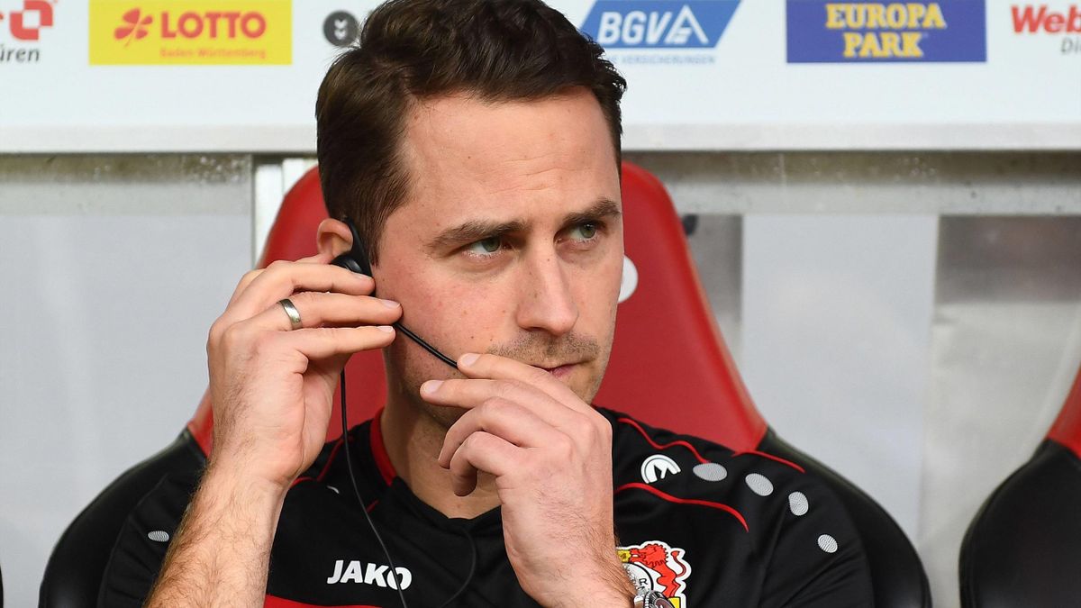 FC Bayern München | Marcel Daum erhält von Bayer Leverkusen keine ...