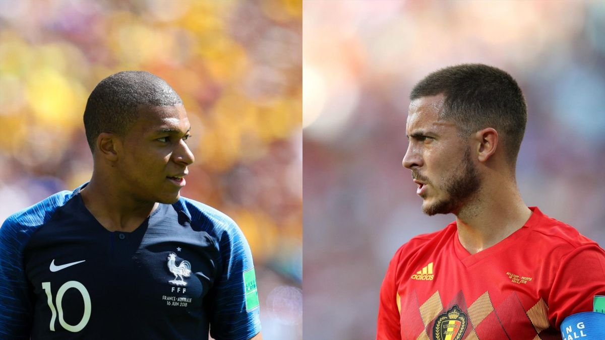 Nel Mondiale del grande equilibrio, Francia e Inghilterra insidiate da ...