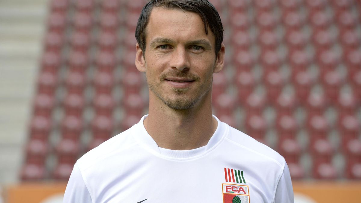 Markus Feulner fehlt FC Augsburg gegen Stuttgart - Eurosport