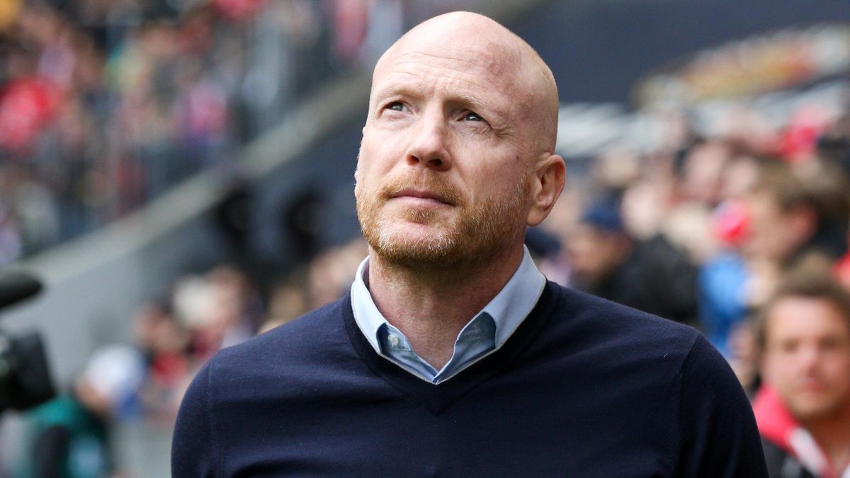 Matthias Sammer tritt beim FC Bayern München als Sport-Vorstand zurück ...