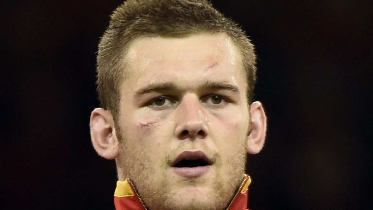 Test-match - Angleterre-Galles: Débuts anglais pour Harrison, Lydiate ...
