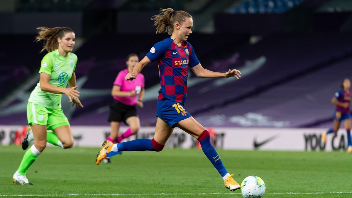 Hansen schießt gegen UEFA: "Als pissten sie auf unseren Sport" - Eurosport