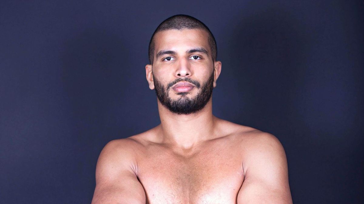 MMA | Ongeslagen Mohamed Amine treft Kevin Oumar in UAE Warriors debuut ...