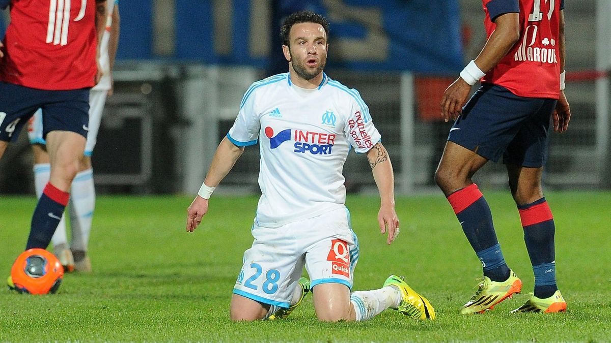 OM - LOSC (0-0) : Marseille rate l'occasion de revenir sur Lyon et la ...