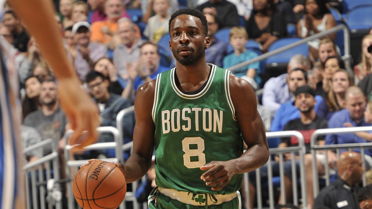 NBA : Jeff Green transféré de Boston à Memphis - Eurosport