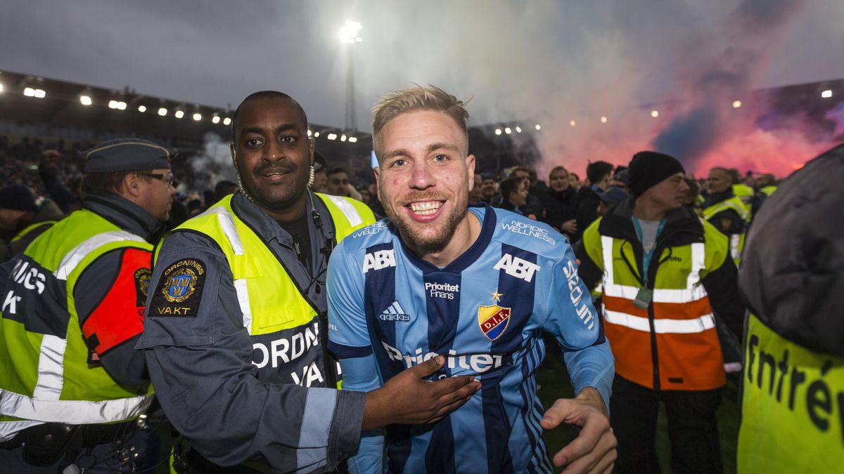 Bekrefter interesse fra Rosenborg - Eurosport