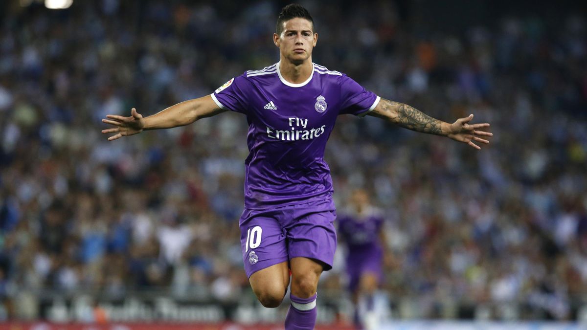 Real Madrid siegt auch ohne Ronaldo & Bale in Barcelona - Eurosport