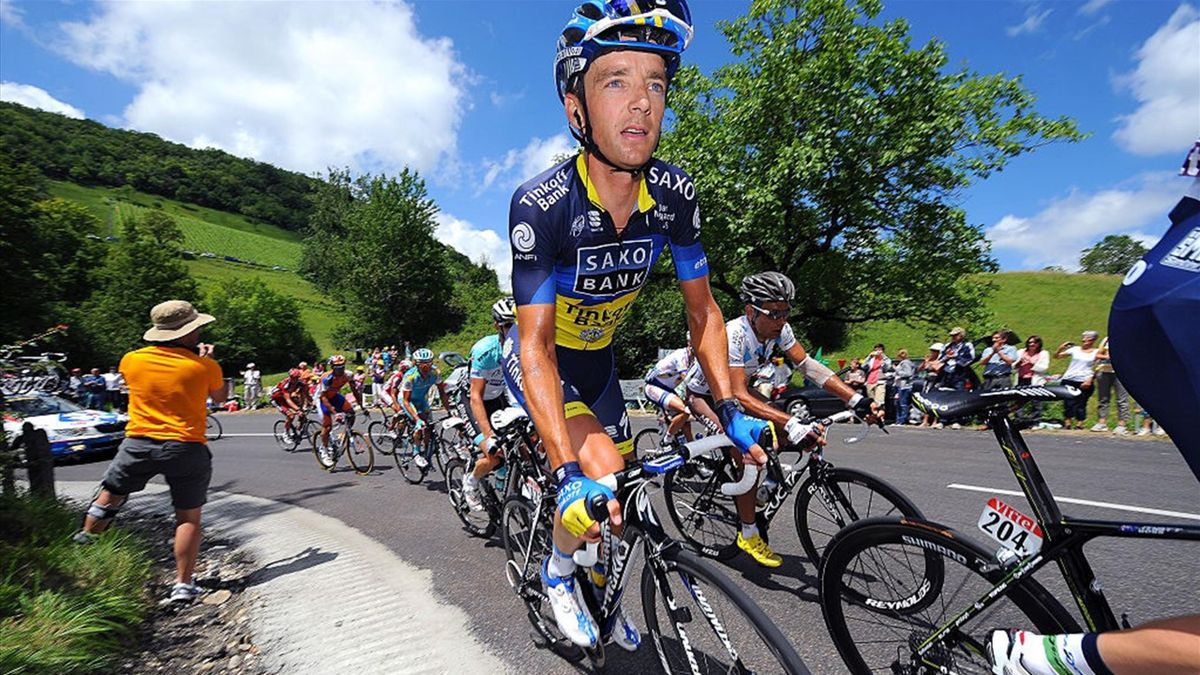 Voorbeschouwing Vuelta: Karsten Kroon ziet Colombiaan als favoriet ...