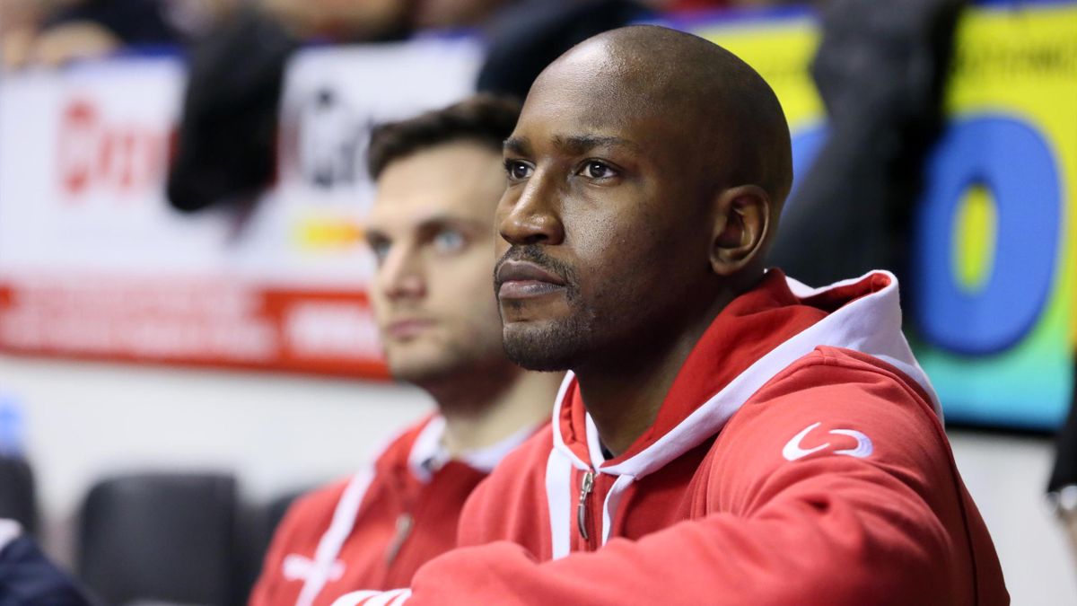 La Reggiana ingaggia Jawad Williams: pronto per le FinalEight - Eurosport