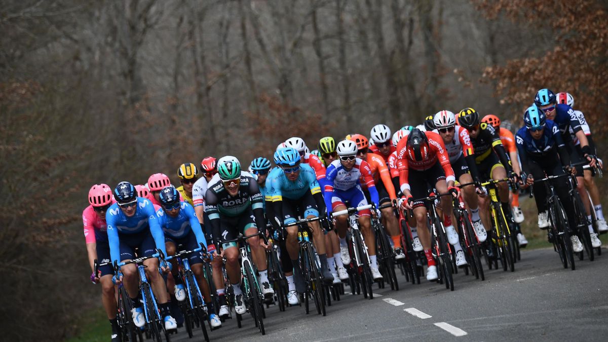 Cyclisme : Maracineanu confirme le maintien de la 78e édition de Paris ...