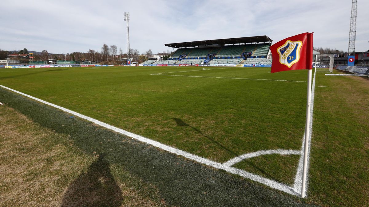 Gjennombrudd for nye Nadderud: – Ekstremt viktig milepæl! - Eurosport