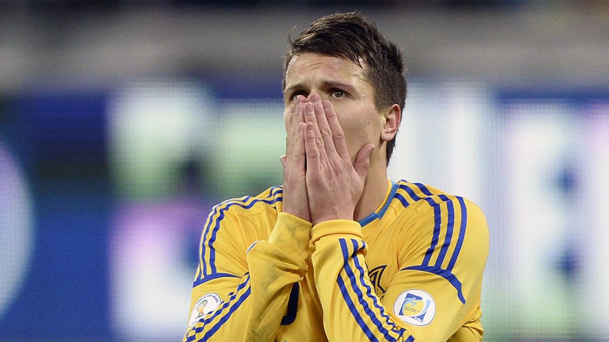Yevhen Konoplyanka, il karate kid che spaventa e intriga l’Inter ...