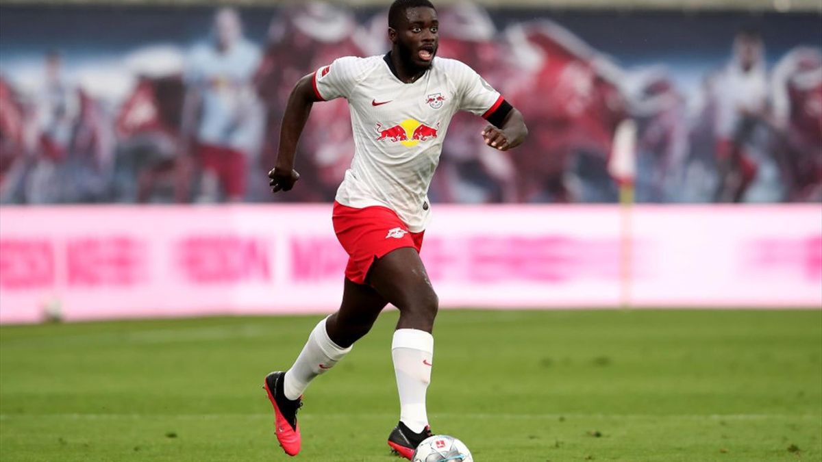 Upamecano, Silva, Kalulu... les 5 infos mercato qui vous ont échappé ...