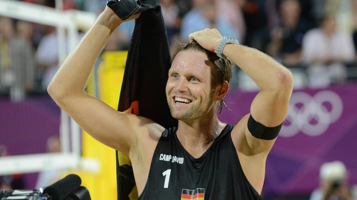 Julius Brink setzt sich für deutsche Olympia-Bewerbung ein: "Der Sport ...