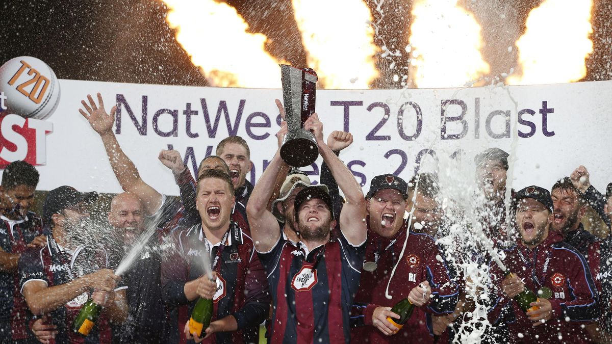 English cricket moves closer to setting up IPL rival - Eurosport