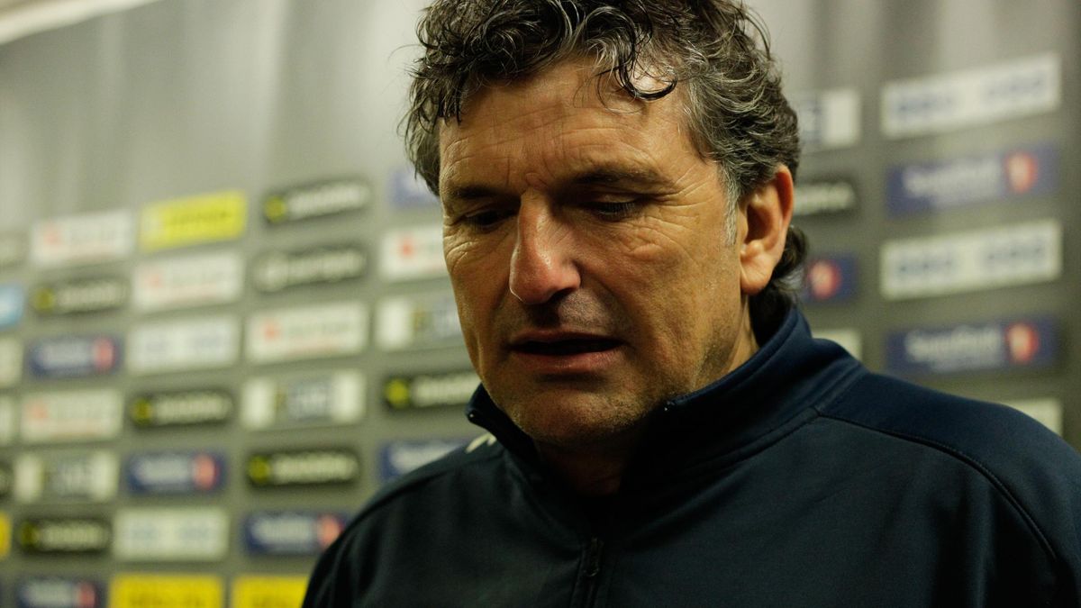 Ferdig etter sesongen – tror denne mannen tar over - Eurosport