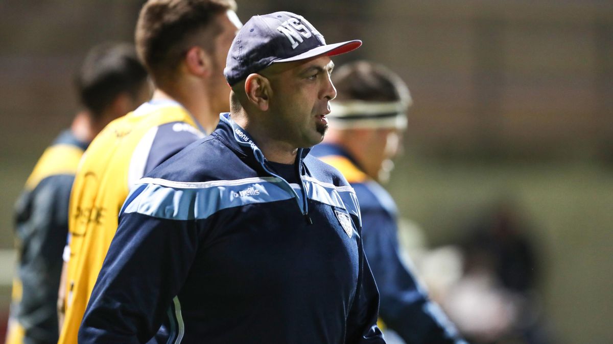 Top 14 - Donnacha Ryan et Gurthrö Steenkamp rejoignent le staff de La ...