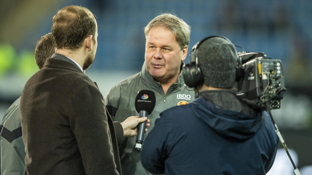 Forlot Strømsgodset for fem uker siden – landet toppjobb hos rivalen ...