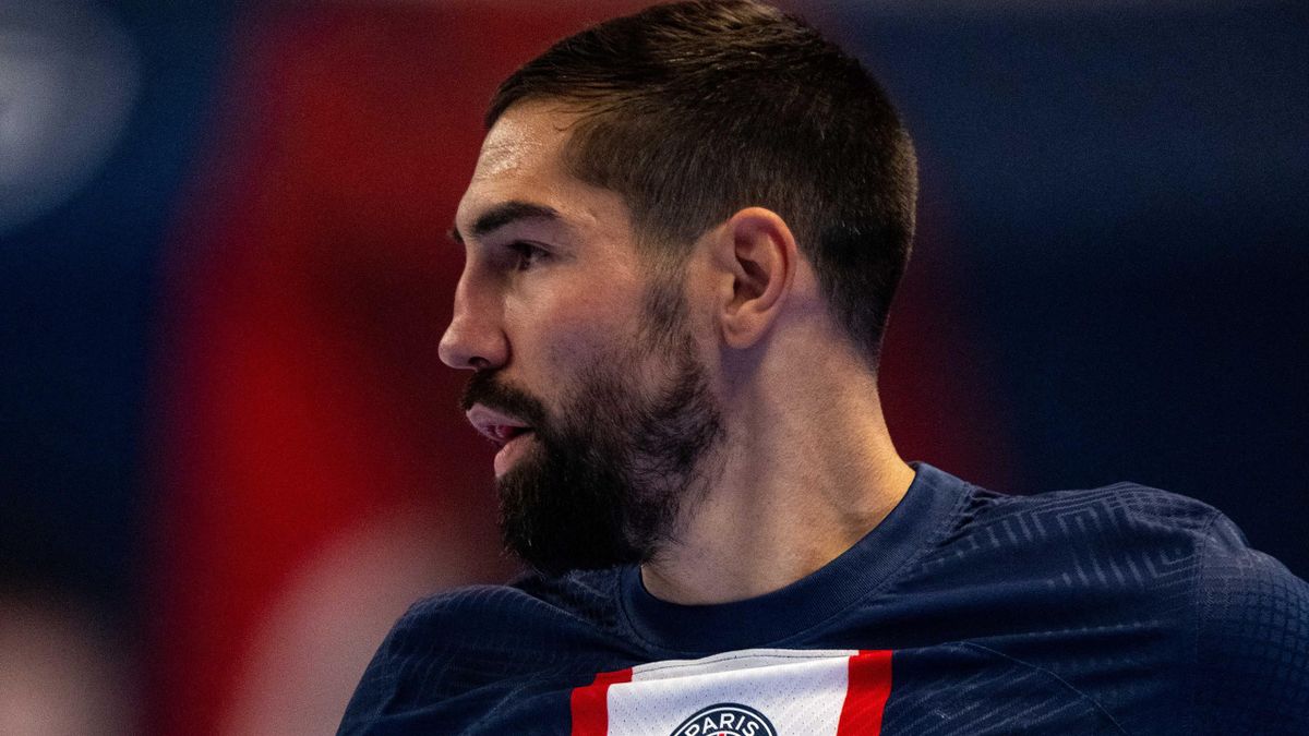 Starligue - Nikola Karabatic a encore faim et souhaite prolonger au PSG ...