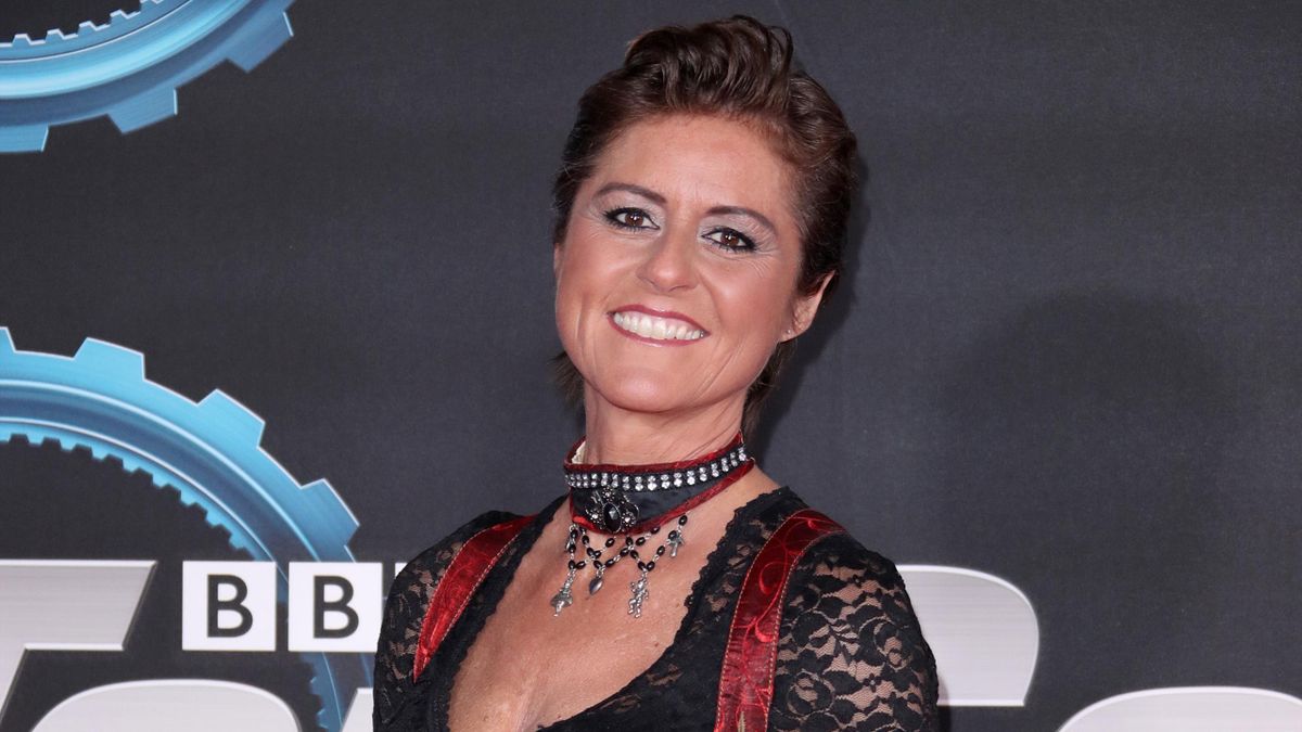 ‘Queen of the Nurburgring’ Sabine Schmitz dies aged 51 after battle ...