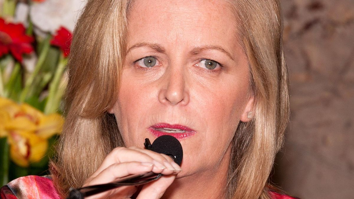 WTA chief Allaster to resign for personal reasons - Eurosport