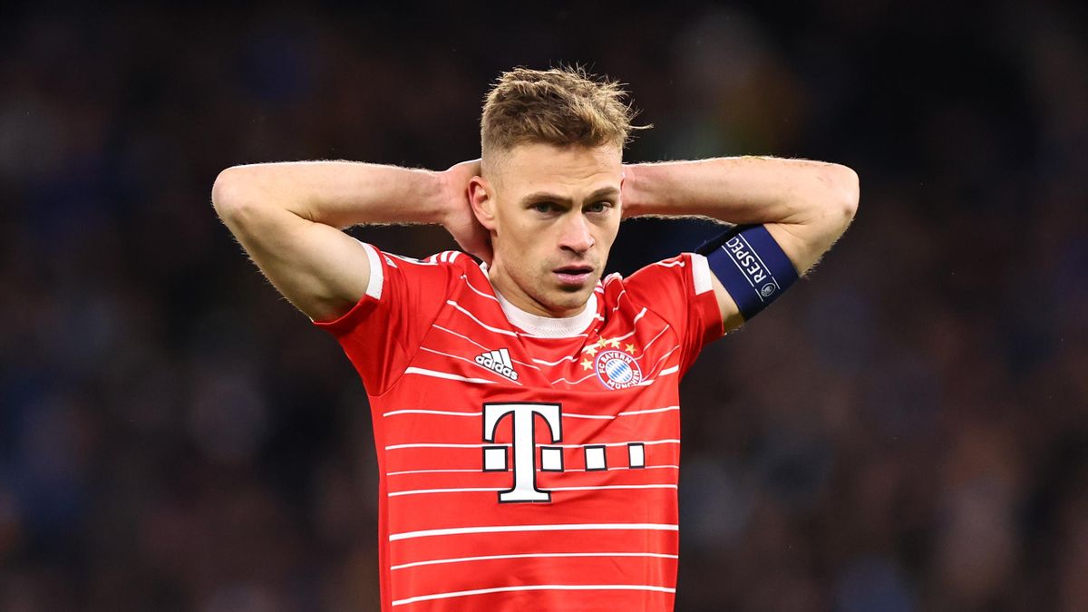 Bayern vizează cel mai scump transfer din istoria clubului! Pe cine ...