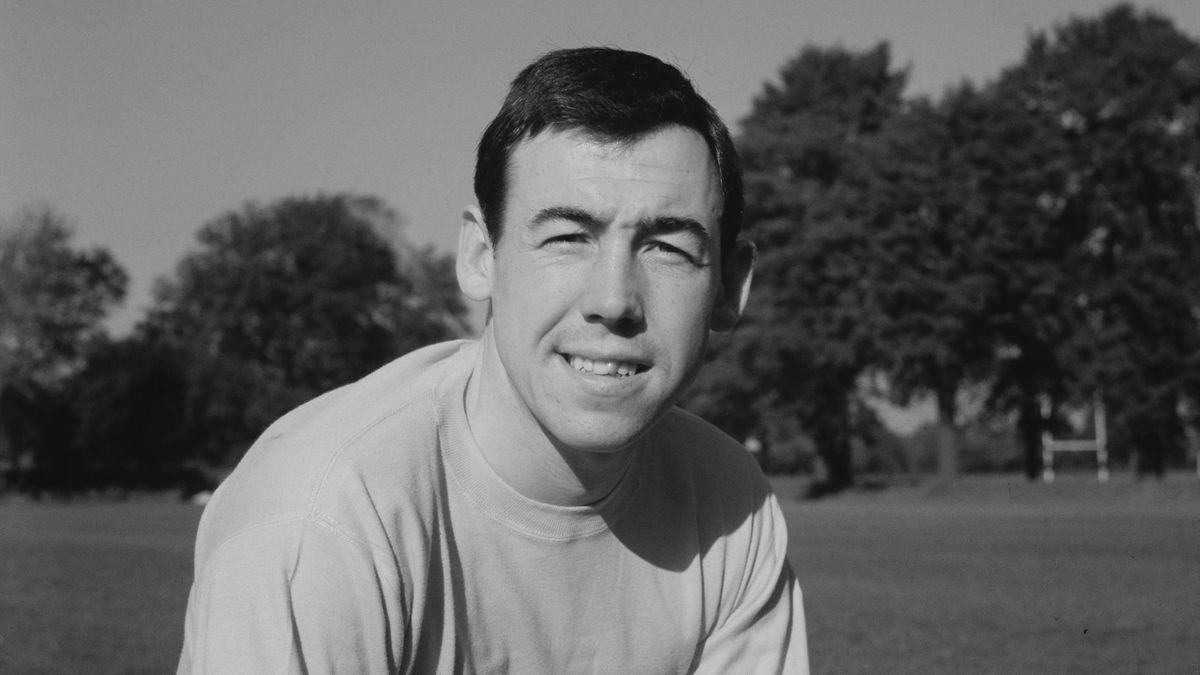 Addio Gordon Banks: l'Inghilterra piange il portiere campione del mondo ...