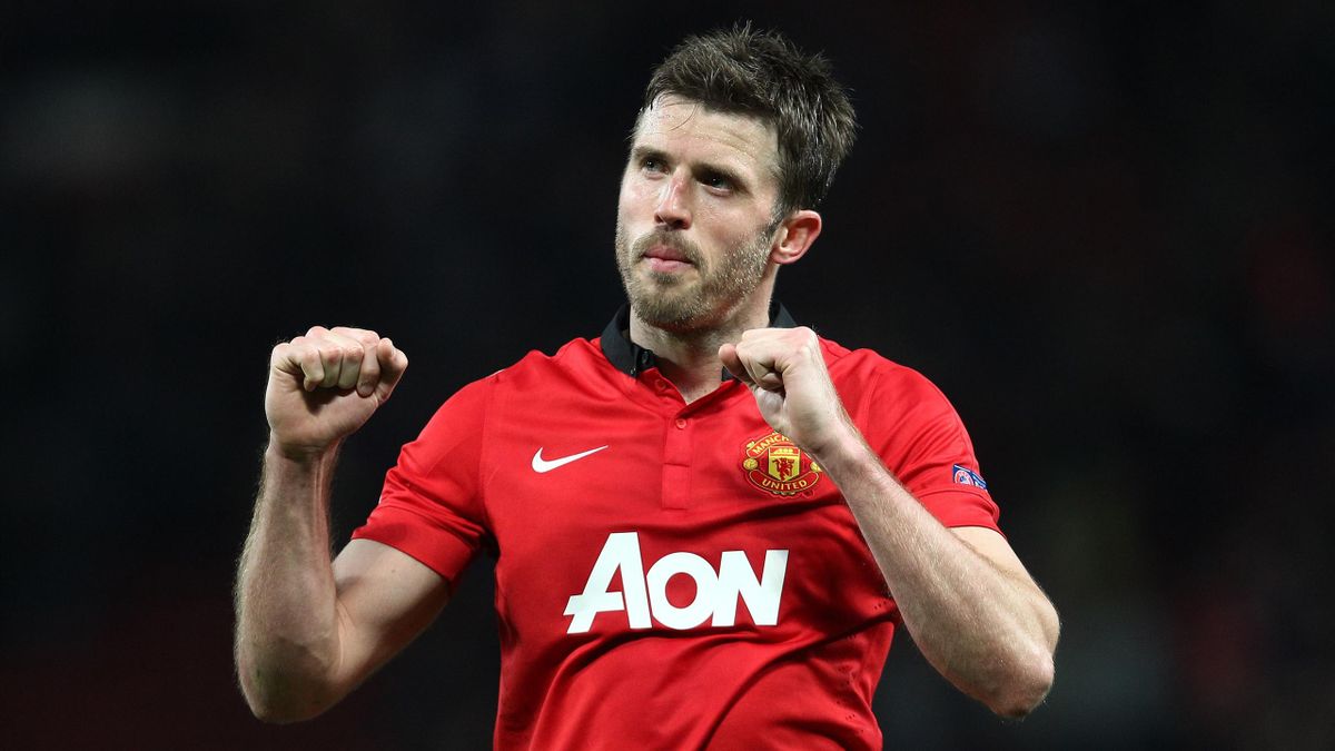Premier League - Manchester United : Michael Carrick indisponible un ...