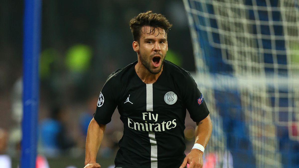 Qualifications Euro 2020 : Juan Bernat (PSG) convoqué avec l'Espagne ...