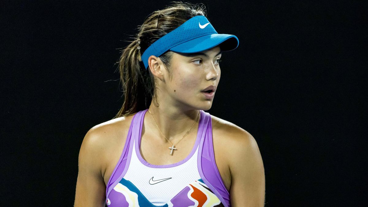 Emma Răducanu și-a găsit un antrenor pe placul ei și e încântată de ...