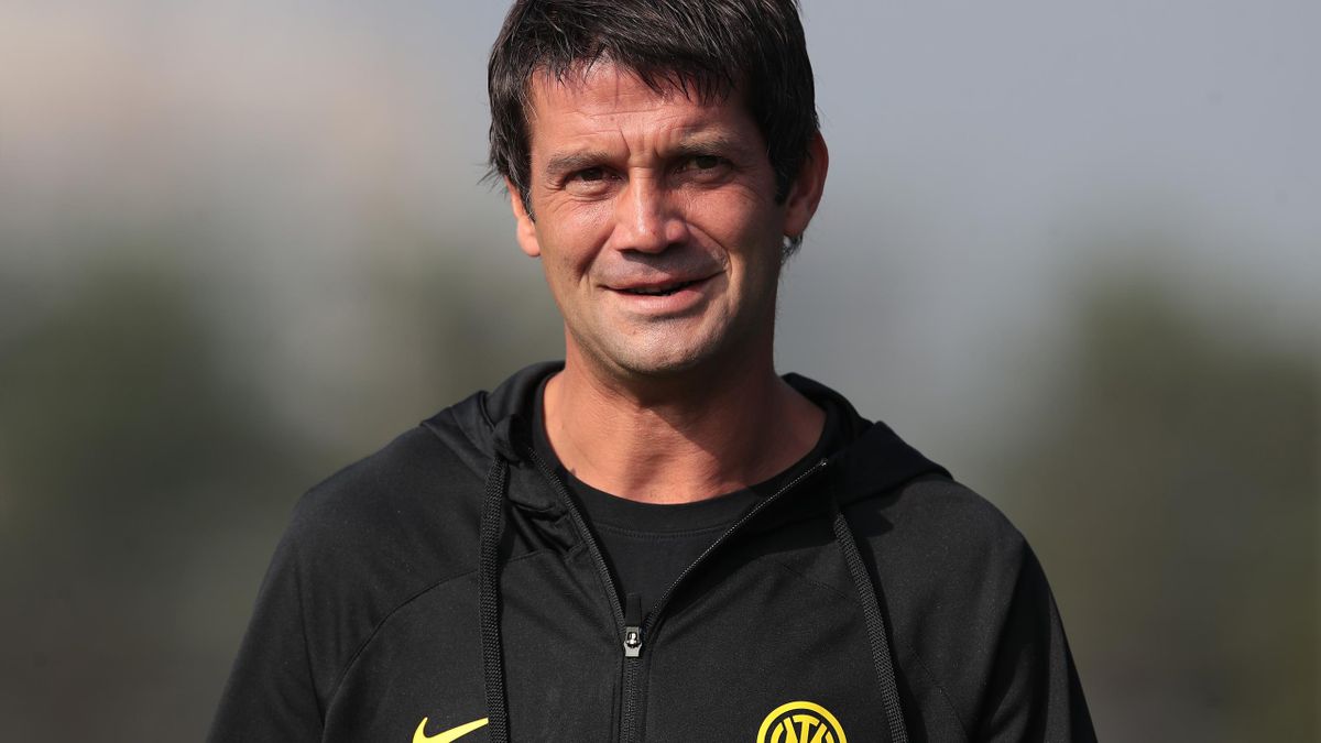 Cristi Chivu, performanță uriașă cu Inter U19! Echipa românului e în 16 ...