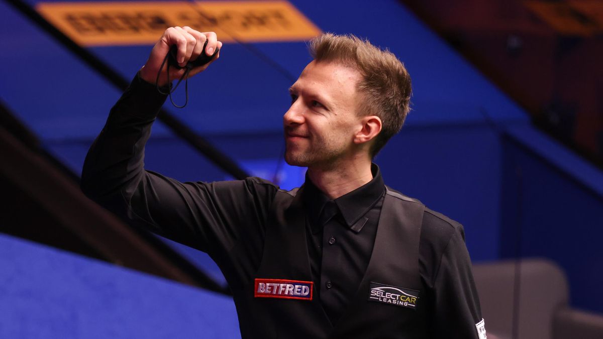 Champion of Champions: Judd Trump triumphiert erstmals in Bolton nach ...