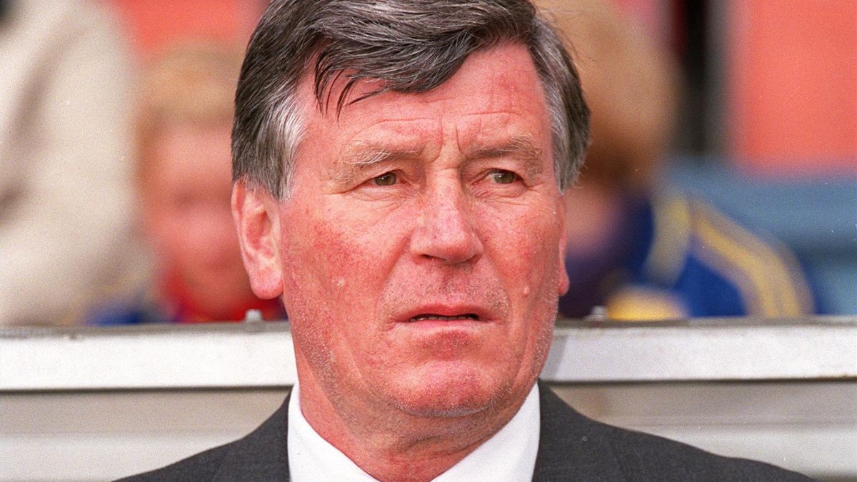 Jozef Adamec, gloire du football slovaque, est décédé - Eurosport