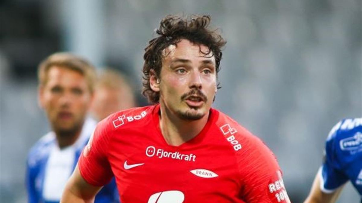 På utgående kontrakt: – Har forhåpentligvis flere alternativer - Eurosport