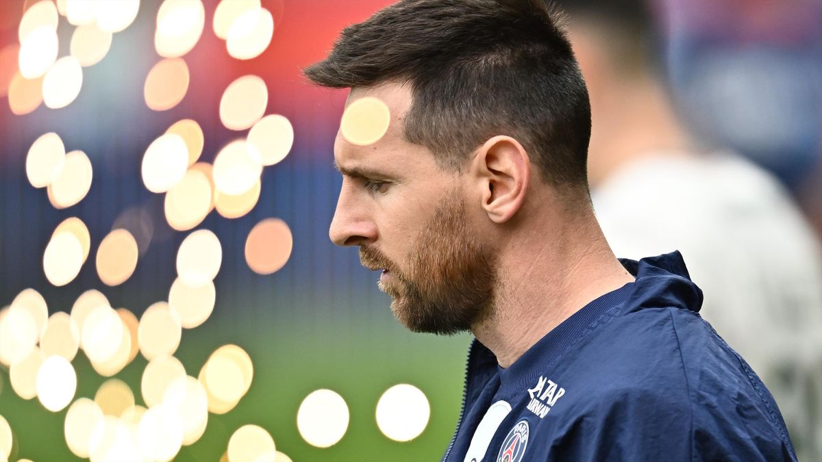 Cum au anunțat cei de la Inter Miami că s-au înțeles cu Messi + Reacția ...