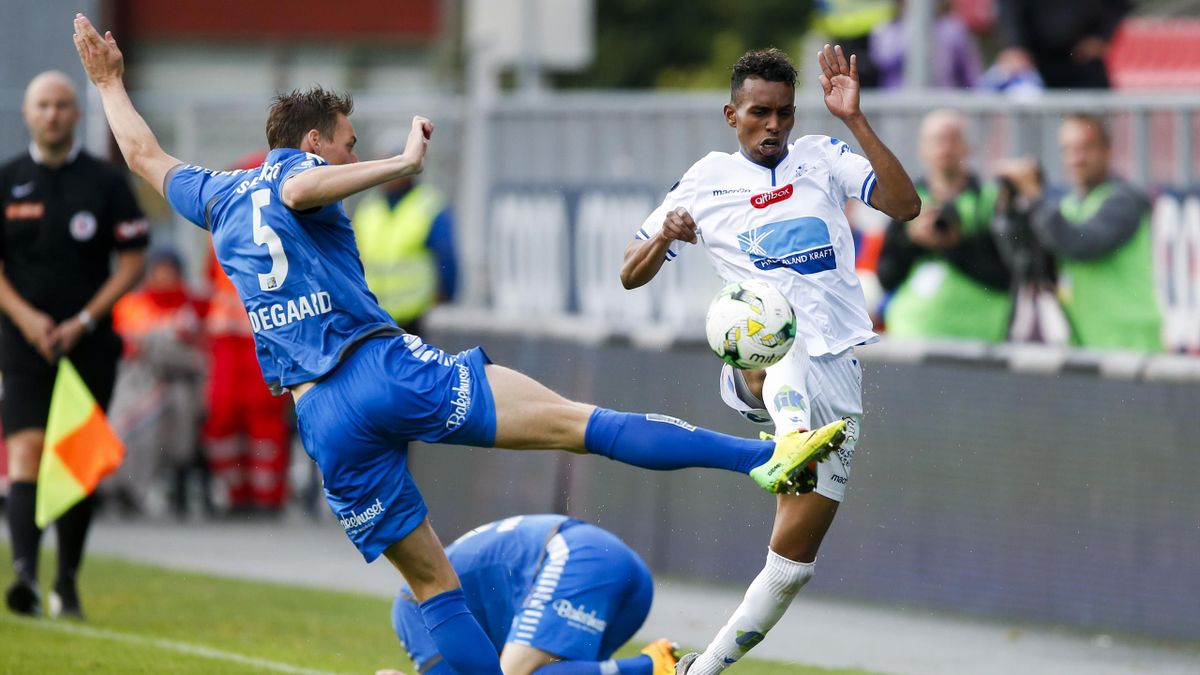 Ønsker trygge omgivelser i Eliteserien: – Ingenting er bedre enn å ...