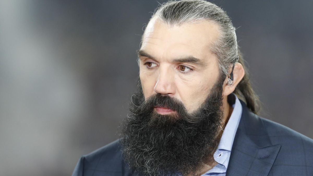 Coupe du monde 2023 - Encore un scandale ? Soupçon de fraude massive à ...